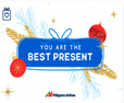 PAL e-Gift Card